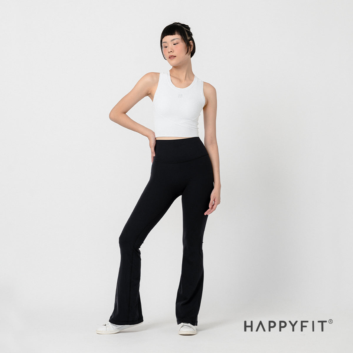 The Science Behind Ultimate Comfort Yoga Pants – HAPPYFIT
