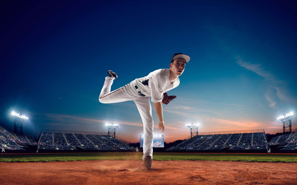 Apa Itu Pitcher? Kenali Tugas dan Perannya pada Baseball! – HAPPYFIT