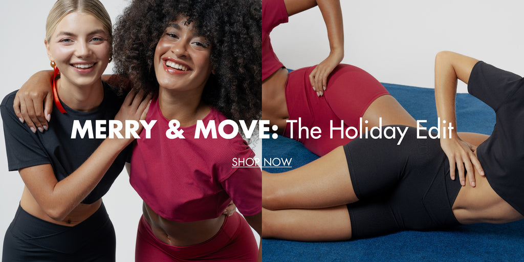 Peralatan & Perlengkapan Olahraga Terlengkap - Happyfit Indonesia ...