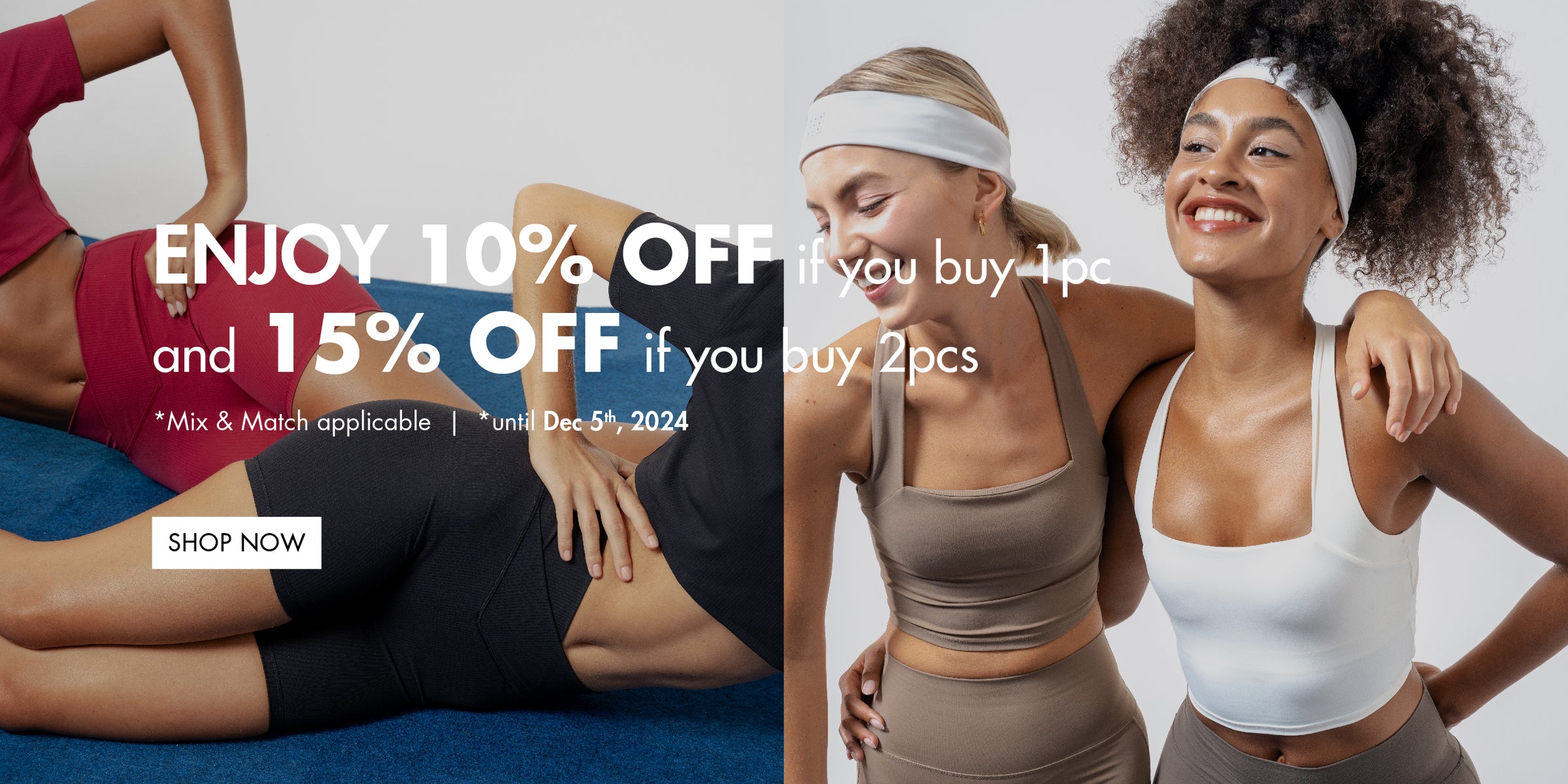 Peralatan & Perlengkapan Olahraga Terlengkap - Happyfit Indonesia ...