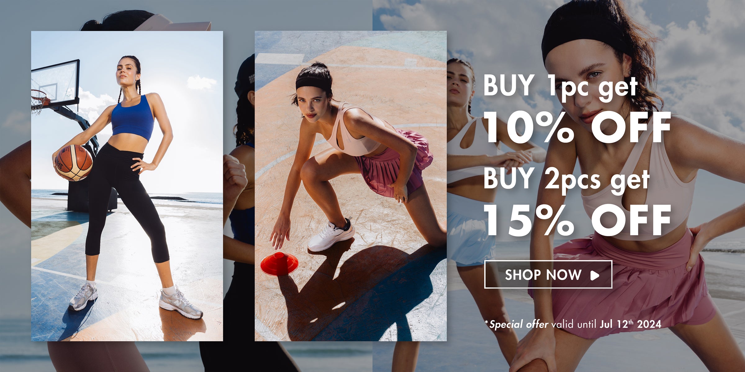 Peralatan & Perlengkapan Olahraga Terlengkap - Happyfit Indonesia ...