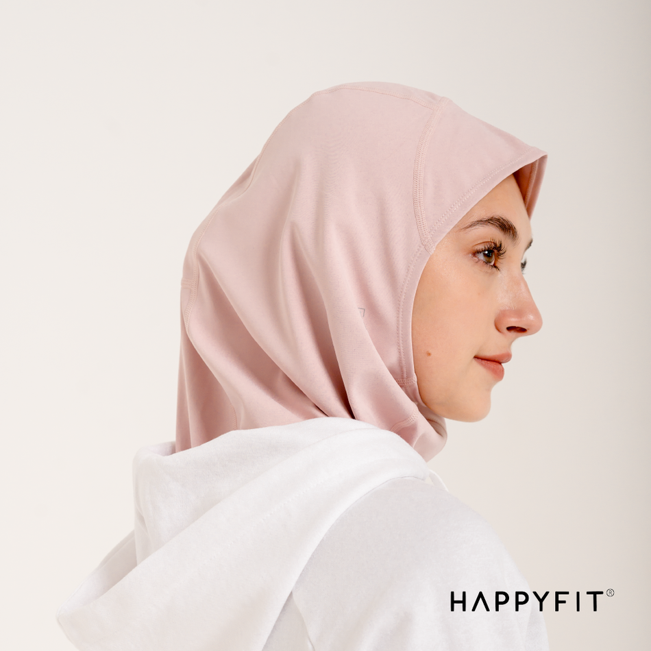 HAPPYFIT Hijab High Performance Sports