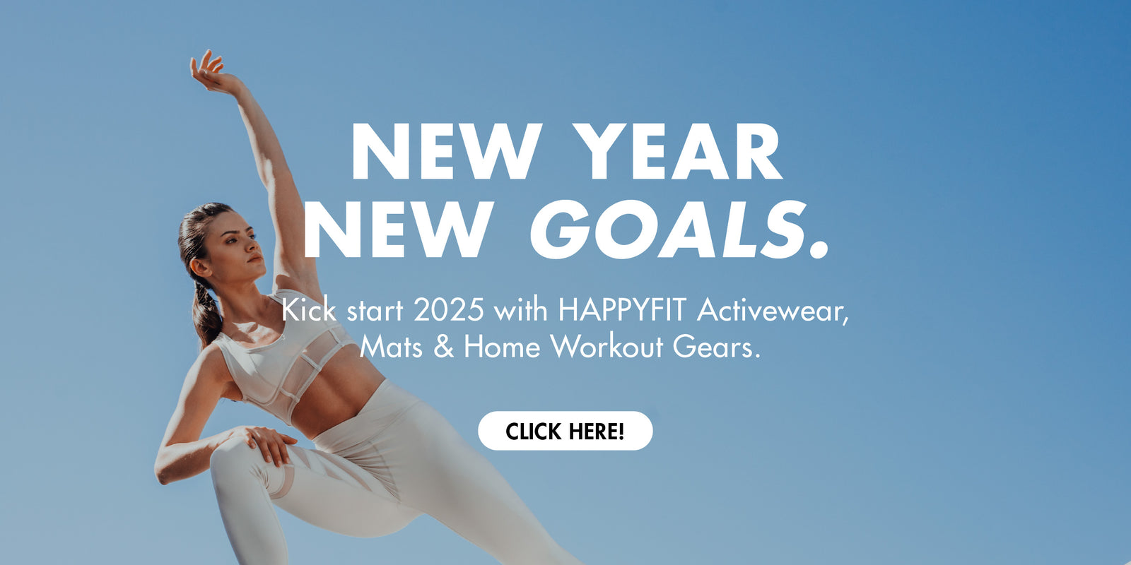 Peralatan & Perlengkapan Olahraga Terlengkap - Happyfit Indonesia ...