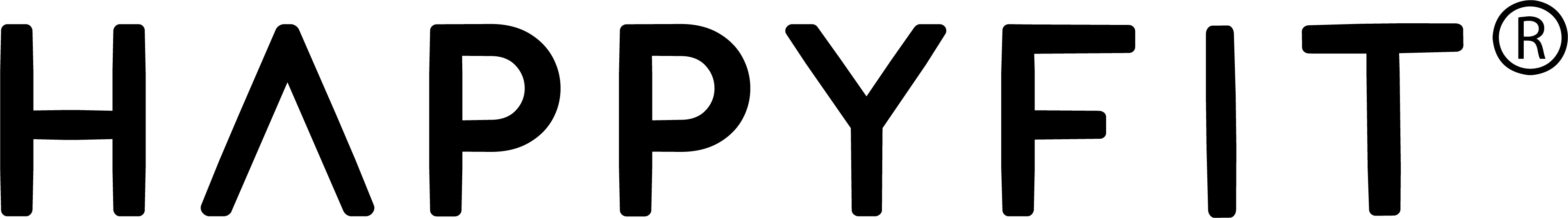 ACTIVEWEAR – HAPPYFIT